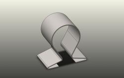 socket clip rail 3D Models | Page 1 | STLFinder