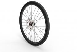 28 bike wheel 3D Models | Page 1 | STLFinder