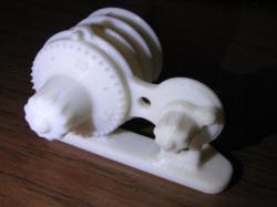 3d printed cam lock | Page 1 | STLFinder