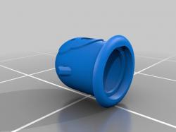 replace cap for a cyst cartridge part 3D Models | Page 1 | STLFinder