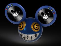 deadmouse 3D Models | Page 1 | STLFinder