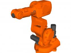 irb 140 abb 3D Models | Page 1 | STLFinder