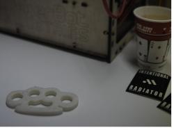 abs plastic knuckles 3D Models | Page 1 | STLFinder