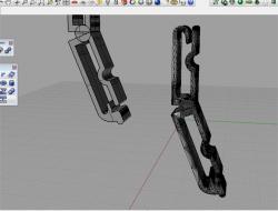 ac vent 3d models 【 STLFinder