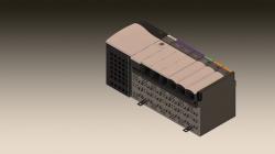controllogix plc 3D Models | Page 1 | STLFinder