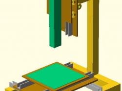 Animated Parametric RepStrap Model 3D Models | Page 1 | STLFinder
