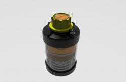 automatic grease dispenser 3D Models | Page 1 | STLFinder