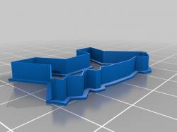 baby jesus in a manger 3D Models | Page 1 | STLFinder