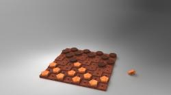 board games for blind 3D Models | Page 1 | STLFinder