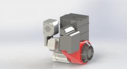 10 hp briggs and stratton 3D Models | Page 1 | STLFinder