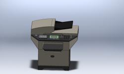 brother all in one printer 3D Models | Page 1 | STLFinder