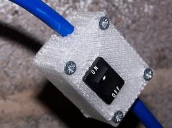 cable switch box 3D Models | Page 1 | STLFinder