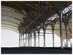 Car Checkpoint Shade 3D Models | Page 1 | STLFinder