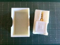 square cc reader 3D Models | Page 1 | STLFinder