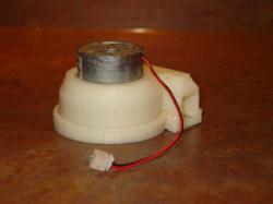 cd rom motors 3D Models | Page 1 | STLFinder