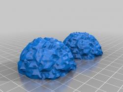 common cold cell 3D Models | Page 1 | STLFinder