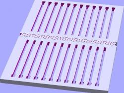 t track table 3D Models | Page 1 | STLFinder