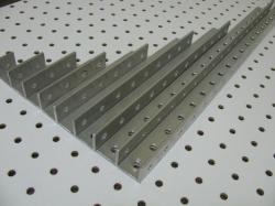 perforated angle 3D Models | Page 1 | STLFinder