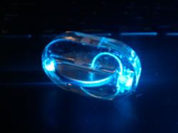 CR2032 and LED circuit 3D Models | Page 1 | STLFinder