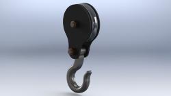 crane hook igs 3d models | Page 1 | STLFinder