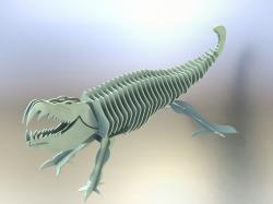 metal gear solid alligator or crocodile 3D Models | Page 1 | STLFinder