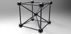 diagonals of a cube 3D Models | Page 1 | STLFinder