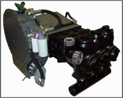 demay triplex pump hd 500 3D Models | Page 1 | STLFinder