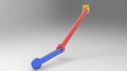 double pendulum 3d models 【 STLFinder