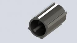 DRUM WEAPON OF ROBOWAR 3D Models | Page 1 | STLFinder