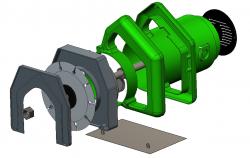 electric marble cutter 3d models | Page 1 | STLFinder