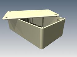 circuit enclosure 3D Models | Page 1 | STLFinder