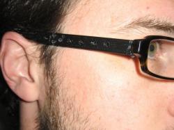 eyeglass temples 3D Models | Page 1 | STLFinder