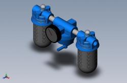 filter regulator symbol cad 3D Models | Page 1 | STLFinder
