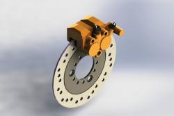 frenos caliper 3D Models | Page 1 | STLFinder