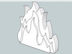 geek campfire 3D Models | Page 1 | STLFinder