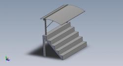 gradas 3D Models | Page 1 | STLFinder