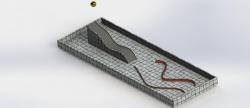 border effect gravity model | Page 1 | STLFinder