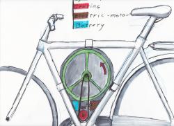gyroscope bike 3D Models | Page 1 | STLFinder