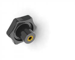 hand wheel nut m8 3D Models | Page 1 | STLFinder