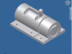 Hasp 3D Models | Page 1 | STLFinder