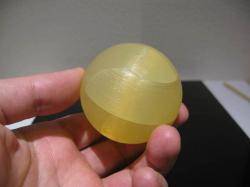 Hemi demi sphere 3D Models | Page 1 | STLFinder