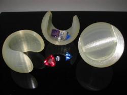 hollow demi sphere 3d models | Page 1 | STLFinder