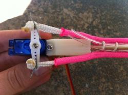 HXT900 Servo to Hose mount for tentacle 3D Models | Page 1 | STLFinder