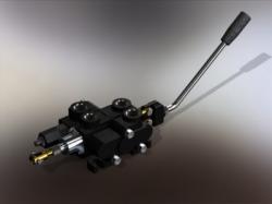 hydraulic danfoss 3D Models | Page 1 | STLFinder