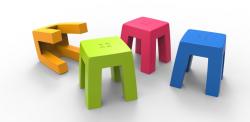 kid turtle stool pattern 3D Models | Page 1 | STLFinder