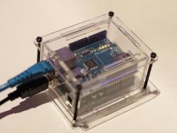 laser ethernet 3D Models | Page 1 | STLFinder