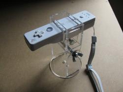 wiimote whiteboard 3D Models | Page 1 | STLFinder