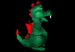 2004 lego dragon 3D Models | Page 1 | STLFinder
