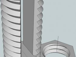 lockable ball socket pivot joint for helping hands 3D Models | Page 1 ...