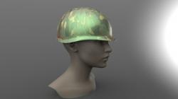 m1 helmet 3D Models | Page 1 | STLFinder